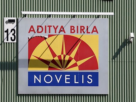 Birla-owned Novelis targets up to $12.6 billion valuation in US IPO