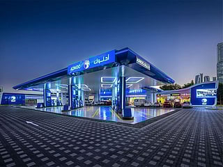 Adnoc Retail eyes 1,000 stations by 2028 after earnings top $1b for ...