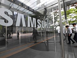 Samsung unveils surprise $7 billion buyback as AI fears persist