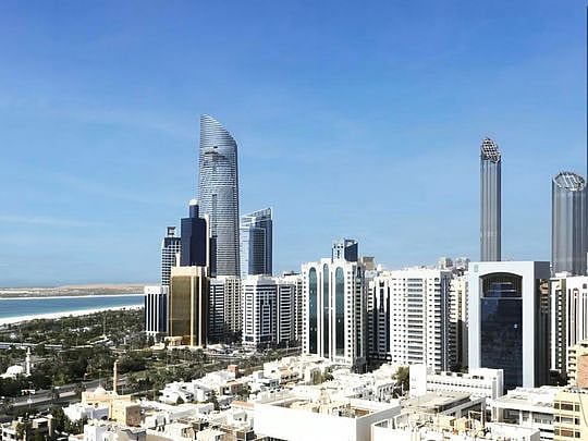 Abu Dhabi’s ADPIC introduces improved construction contract models for ...