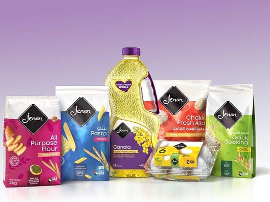 Jenan: A fresh take on local goodness