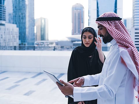 Saudi Arabia raises retirement age to 65 as part of Vision 2030