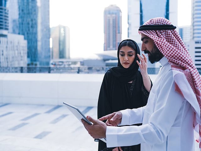 Saudi Arabia raises retirement age to 65 as part of Vision 2030