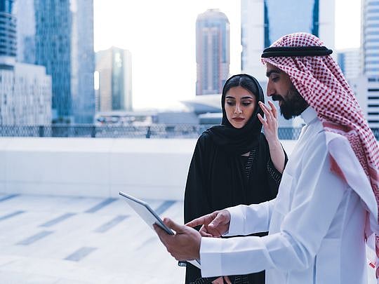 Saudi Arabia raises retirement age to 65 as part of Vision 2030