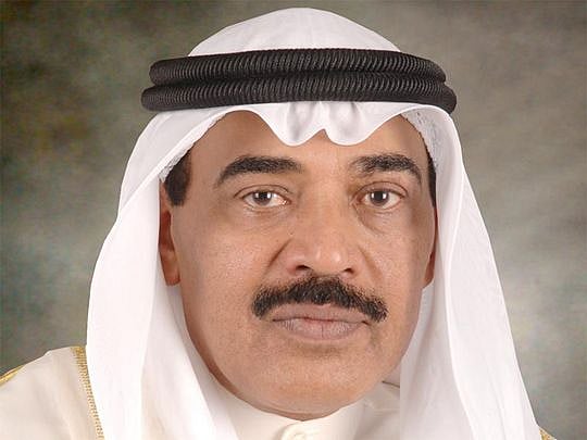 Video: Sheikh Sabah Al Khalid Al Sabah sworn in as Kuwait's Crown Prince