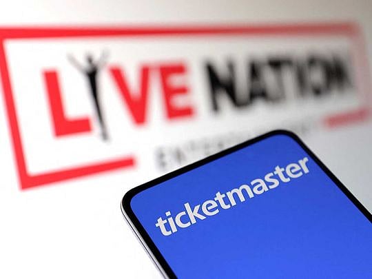 Ticketmaster hack: How millions of users were exposed in major data ...