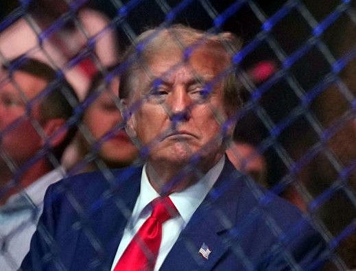 Trump’s Iran War Rhetoric vs Reality: Why Escalation Continues Despite ...