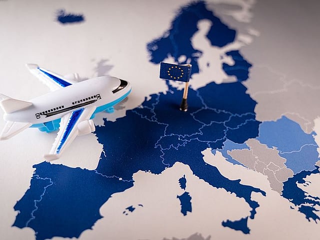 UAE Expats: Start Your Schengen Visa Application for Summer 2026 Now