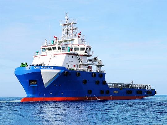 ADNOC L&S joint venture awards $1.9b in contracts for very large ethane ...