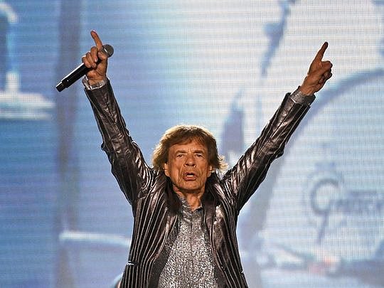 Mick Jagger, strutting at 80, teases new album and more touring