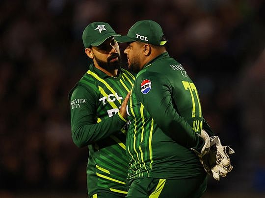 A look at the heaviest cricketers in the world