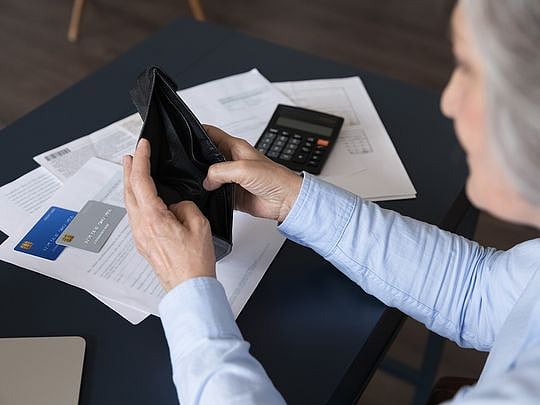 Are you wary of retiring with debt? Steps to take in your 40s, 50s, or 60s