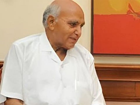 Indian media baron Ramoji Rao, founder of Ramoji Film City, passes away ...