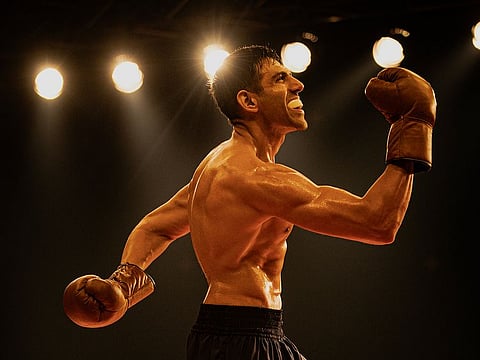 Chandu Champion film review: A rocky journey of guts, glory, and gold ...