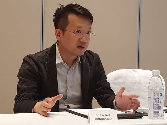 Innovation, AI and global expansion: How HONOR is changing smartphone ...