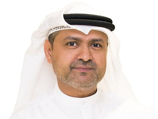 ‘We want to be opportunists with new investments’: Eshraq CEO Al Hashimi