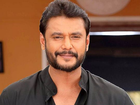 Kannada actor Darshan Thoogudeepa arrested in murder case: reports
