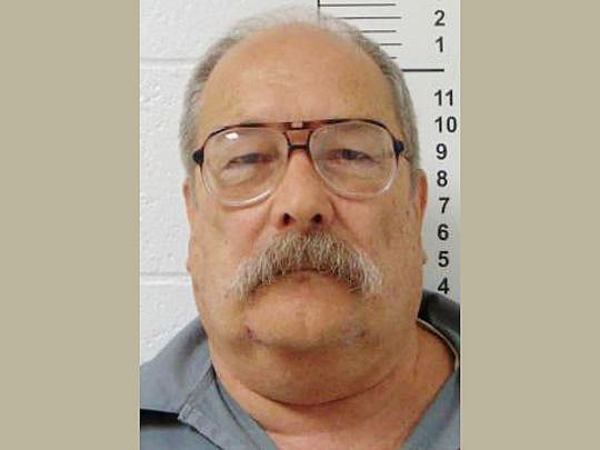 Convicted murderer executed in Missouri