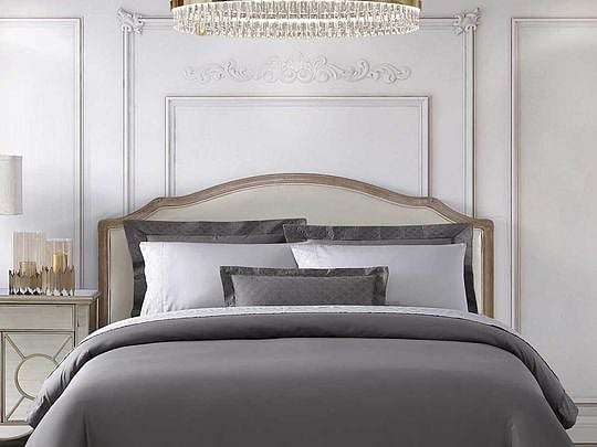 Pure Parima introduces a new era in luxury bedding