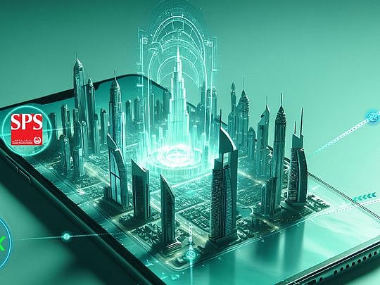 How Dubai Police employs Artificial Intelligence in security operations