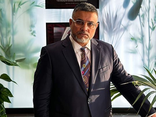 Raza Beig returns, launches Artfi, the game-changing blend of art and blockchain technology