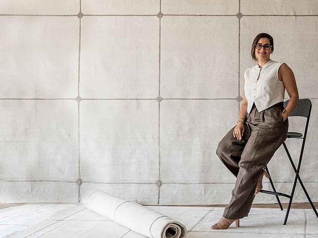 Carpet Centre unveils the Noon Design Collection