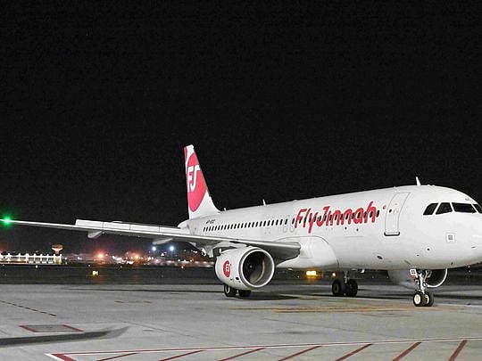 Pakistan’s Fly Jinnah expands connectivity to three key cities in Saudi ...