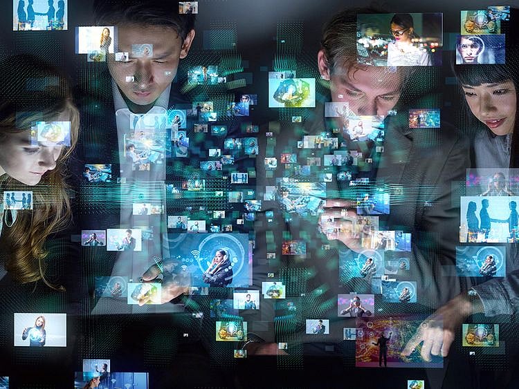 How Google tools helped add Dh21.8 billion to UAE’s economy in 2024