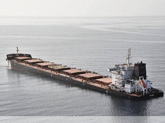 Ban on deployment of Filipino seafarers to owners of Houthi-hit ships