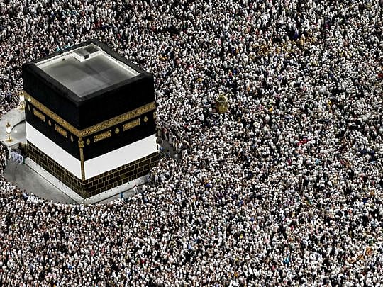 Saudi Arabia: Hajj pilgrimage ends amid deadly heat spike; Mecca’s ...