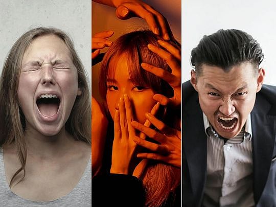 Know the signs: 5 ways to combat toxic negativity