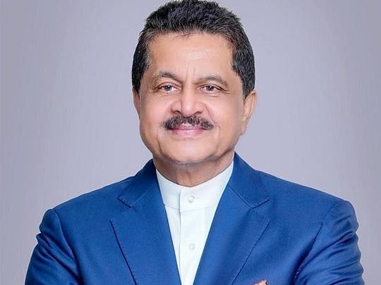 Dr Thumbay Moideen to receive honorary doctorate from Mangalore University