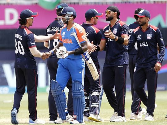 All the fixtures for the Twenty20 World Cup Super Eight stage