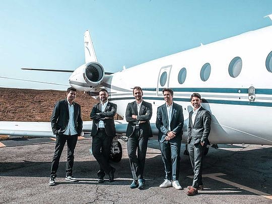 Flapper secures Series A extension funding to expand technology and ...