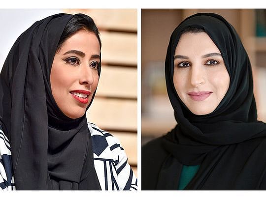 UAE: Sheikh Mohammed bin Rashid issues decree on board of Dubai Women ...