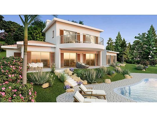 Leptos launches 'Olympus Village' in Cyprus for GCC investors