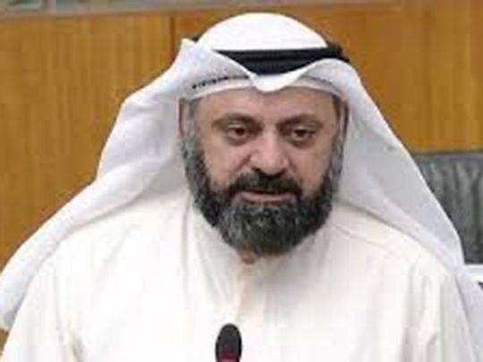 Former Kuwaiti MP Walid Al Tabtabai sentenced to four years over ...
