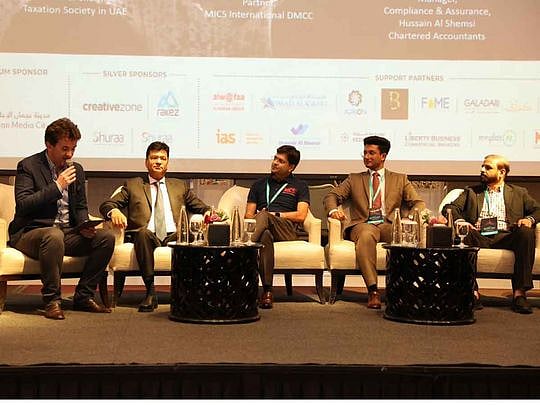 Invest UAE: Corporate tax drives financial accountability in SME sector
