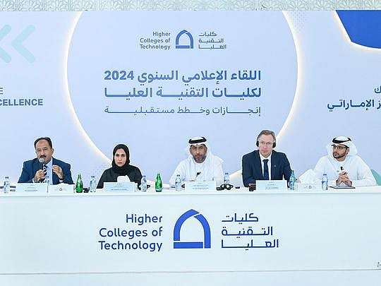 UAE: HCT introduces sabbatical leave for professors, vocational ...