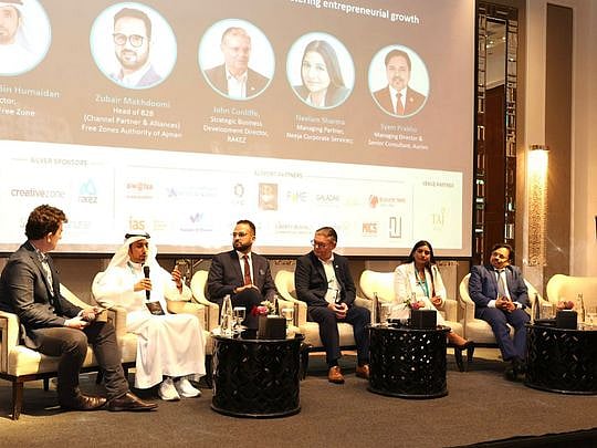 Invest UAE: Free zones crucial for boosting the investment ecosystem