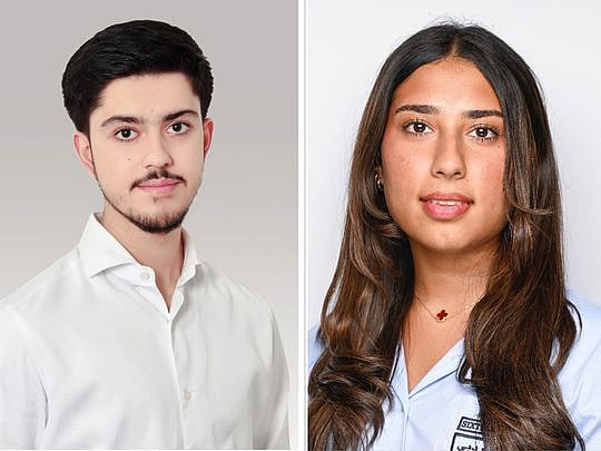 Gen Z Entrepreneurs in UAE: Redefining business with digital fluency ...