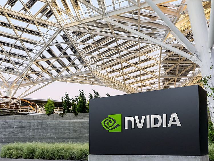 Nvidia reports $18.8 billion profits, beats expectations despite export ...