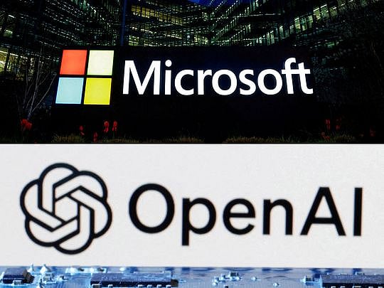 EU further scrutinises Microsoft, OpenAI tie-up