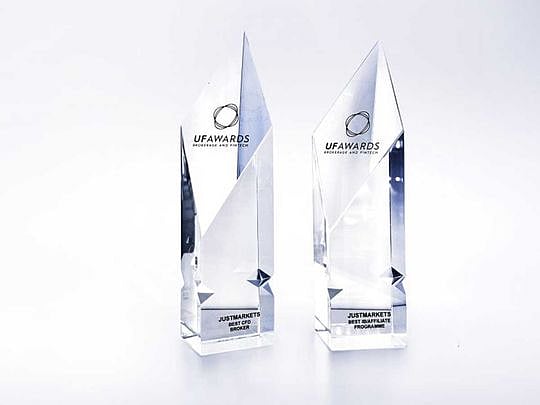 JustMarkets triumphs at iFX EXPO 2024 with Best IB/Affiliate Programme ...