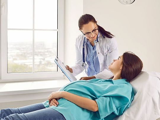 Prenatal genetic testing: Navigate your pregnancy journey with clarity