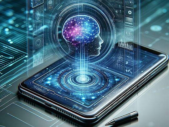 Where to study Artificial Intelligence (AI) in UAE