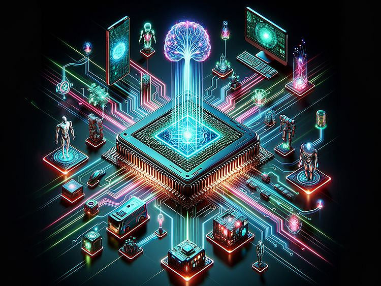 What will victory look like in global battle for AI supremacy?