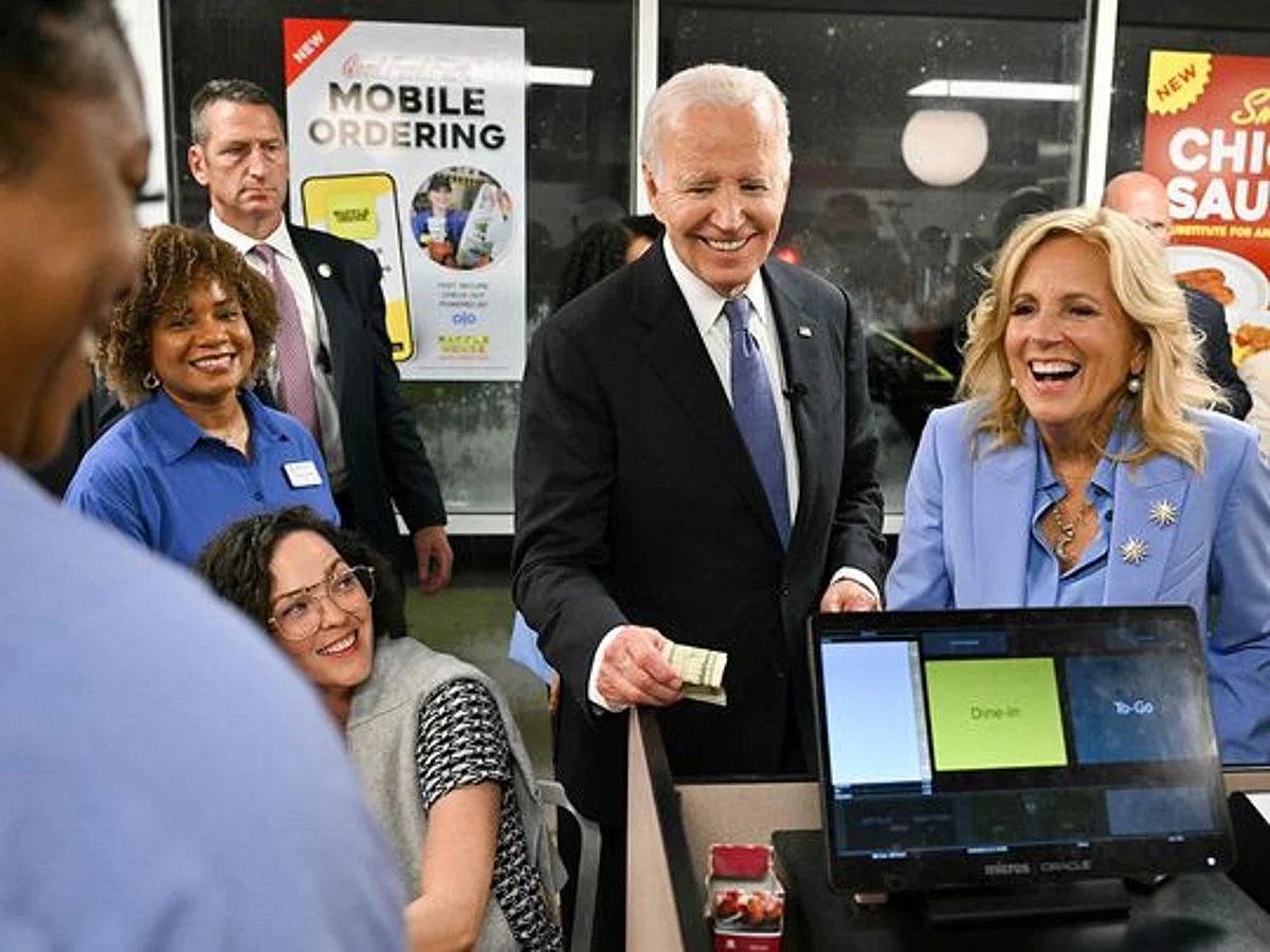 Democrats question replacing Biden for polls. Is it possible? Democrats question replacing Biden for polls. Is it possible?