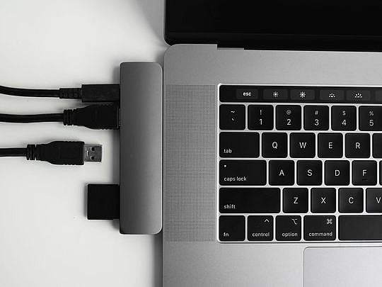 5 best portable USB hubs in UAE, for 2024