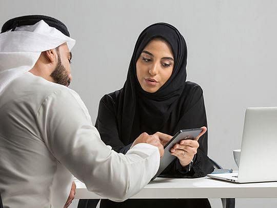 UAE: How the Nafis programme guides career aspirations of job seekers